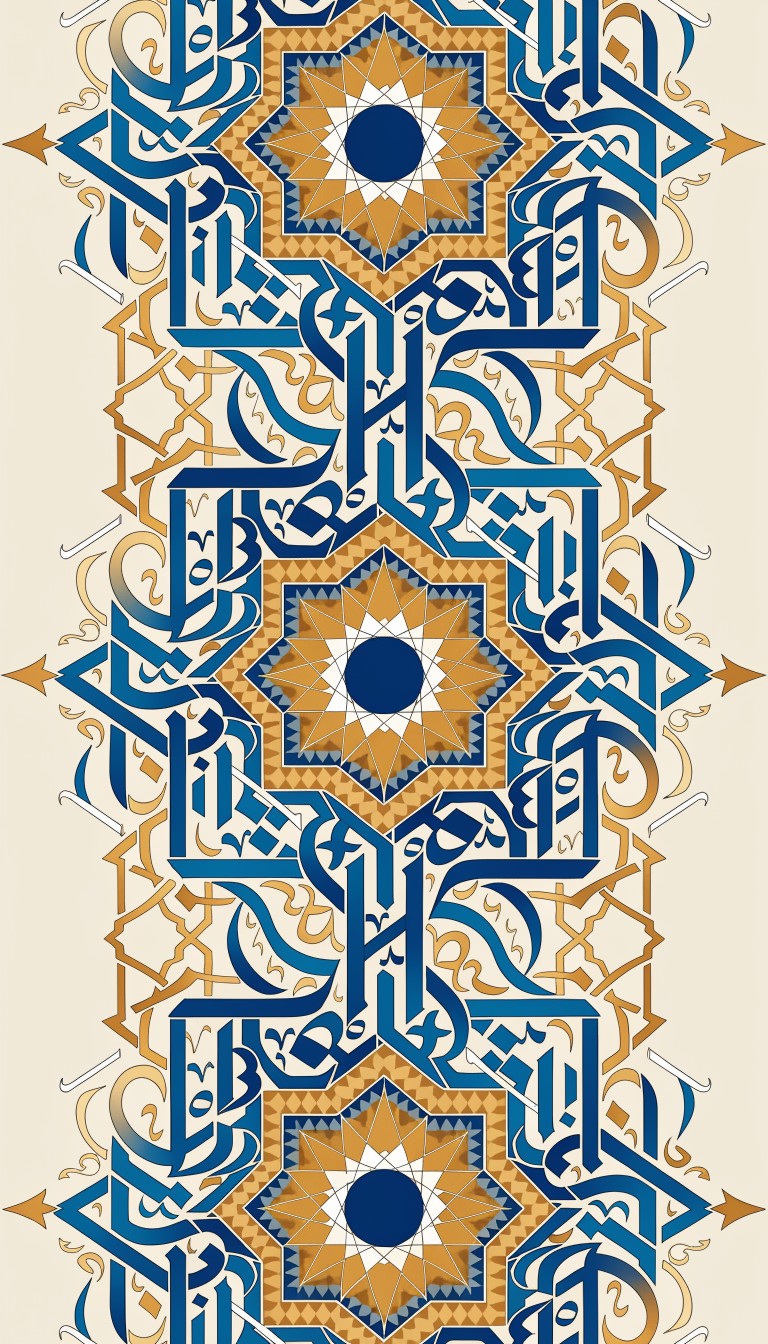 Free Islamic Geometric Art Image - Islamic, Geometric, Pattern ...