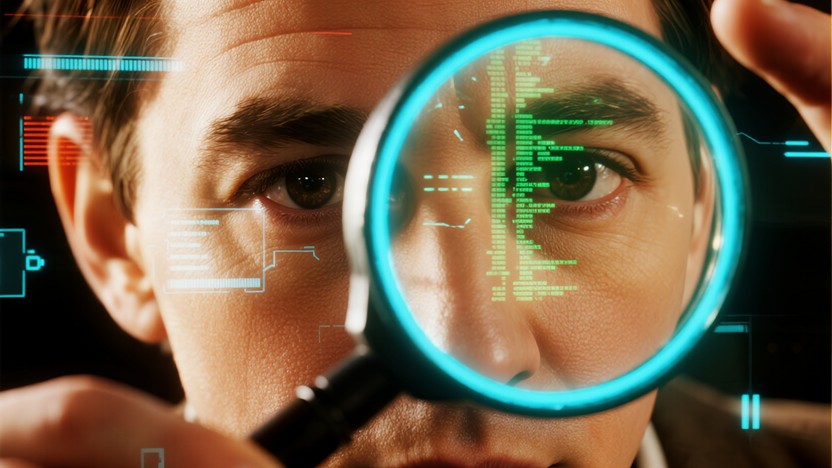 Free Forensic Data Lens Image - Forensics, Cybersecurity, Investigation ...