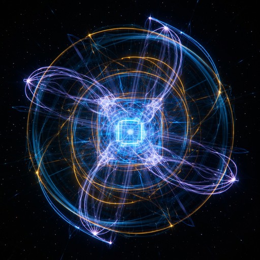 Free Digital Energy Nexus Image - Energy, Fractal, Crystalline ...
