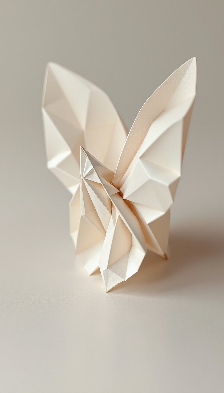 Free Paper Butterfly Art Image - Origami, Butterfly, Paper | Download ...