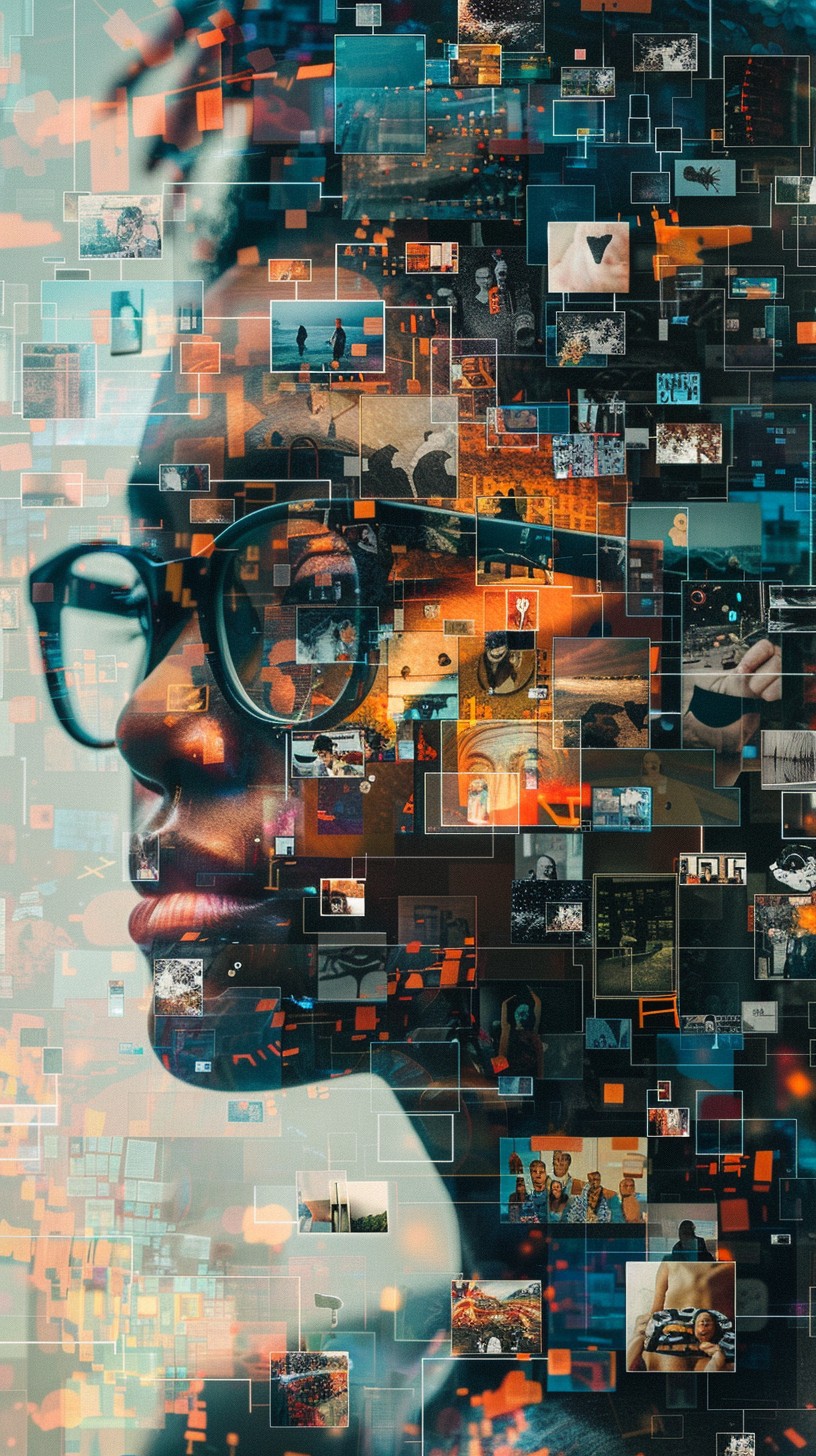 Free Digital Identity Collage Image - Digital, Identity, Collage ...