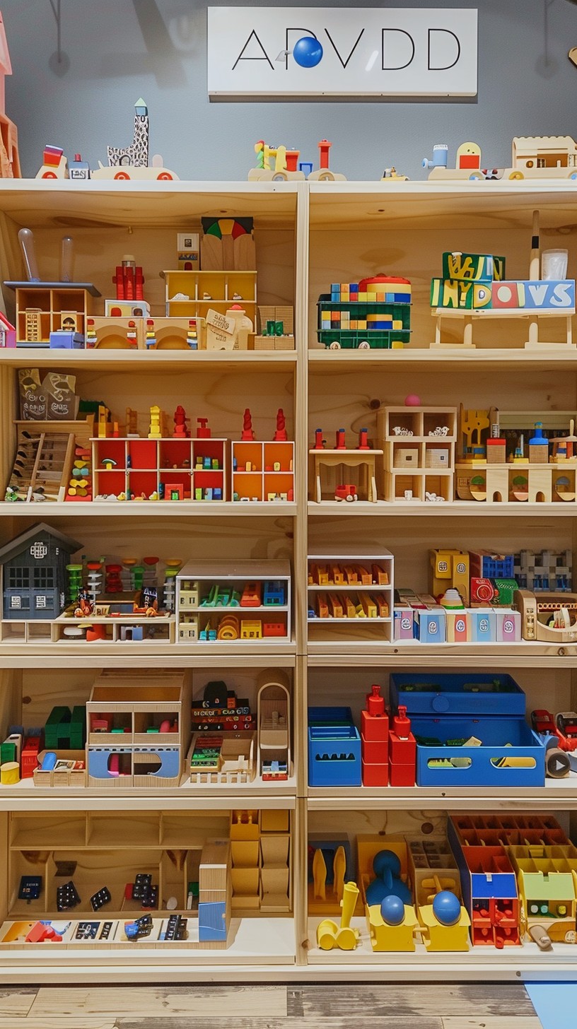 Free Toy Store Shelves Image - Toys, Shelves, Colorful | Download at ...