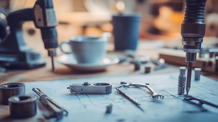 Free Workshop Tool Setup Image Workshop Tools Drill Download At