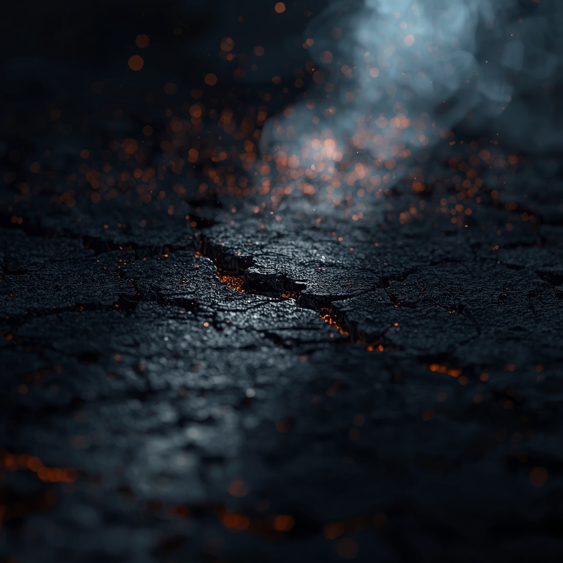 Free Ember and Ash Photo - Ash, Ember, Cinematic | Download at StockCake