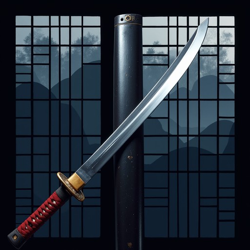 Free Katana's Sacred Altar Image - Katana, Sword, Blade | Download at ...