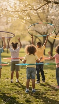 Free Spring Playground Fun Image - Children, Kids, Playing | Download ...