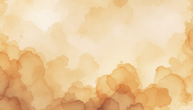 Free Vintage Sepia Watercolor Image - Watercolor, Sepia, Vintage ...