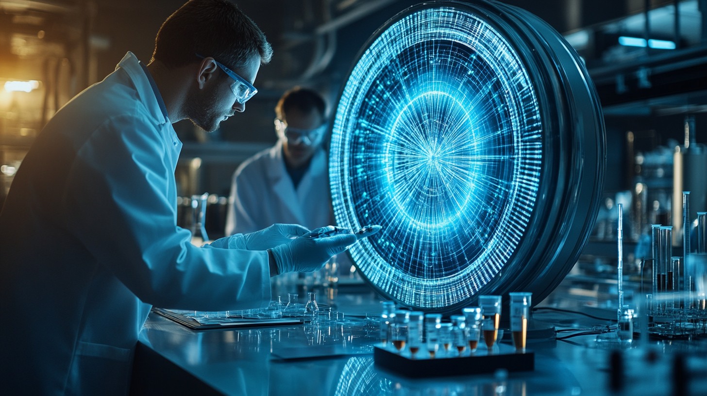 Free Advanced Technology Research Image - Laboratory, Scientists ...
