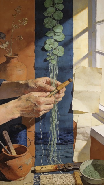 Free Handcrafted Heritage Artistry Image - Pottery, Artisan, Handmade ...
