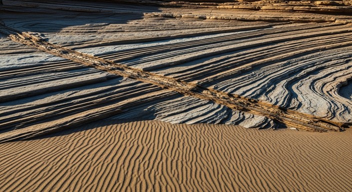 Free Layered Earth Patterns Image | Download at StockCake