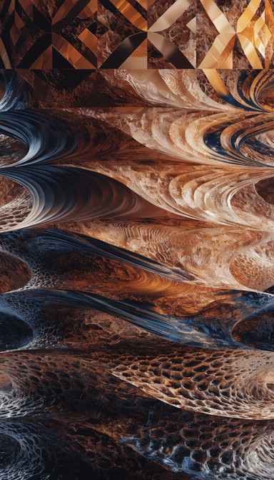 Free Mystical Horn Pattern Image - Abstract, Horn, Texture | Download ...