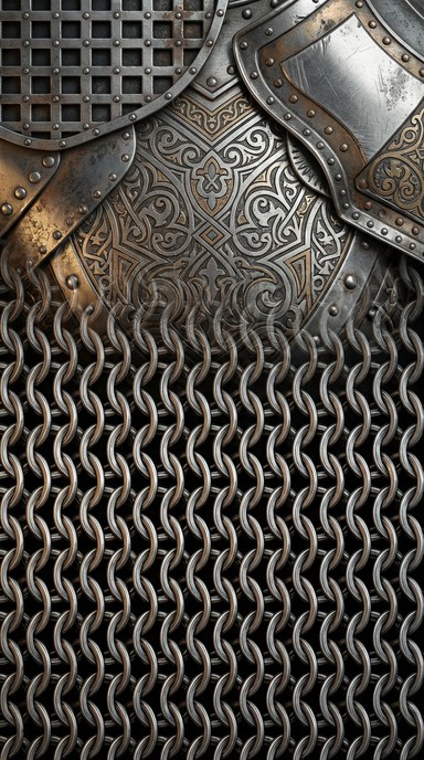 Free Medieval Metal Armor Image - Medieval, Armor, Chainmail | Download ...