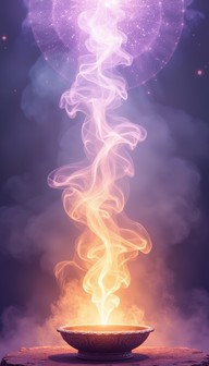 Free Sacred Smoke Ascends Image - Incense, Smoke, Mystical | Download ...