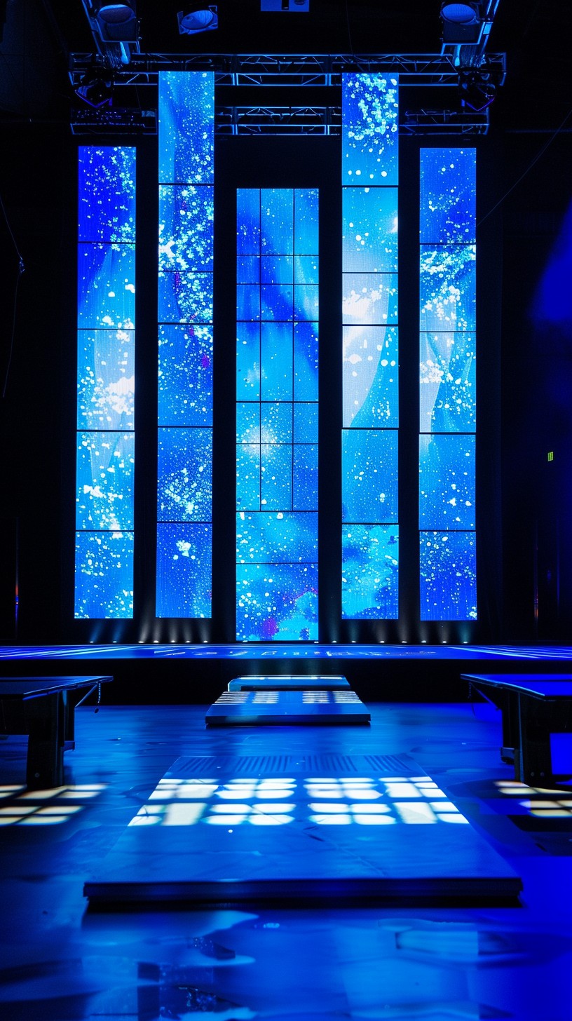 Free Digital Art Exhibition Image Digital Art Exhibition Download