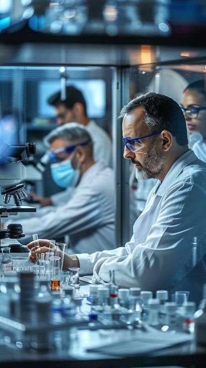 Free Lab Research Activity Image - Science, Laboratory, Research ...