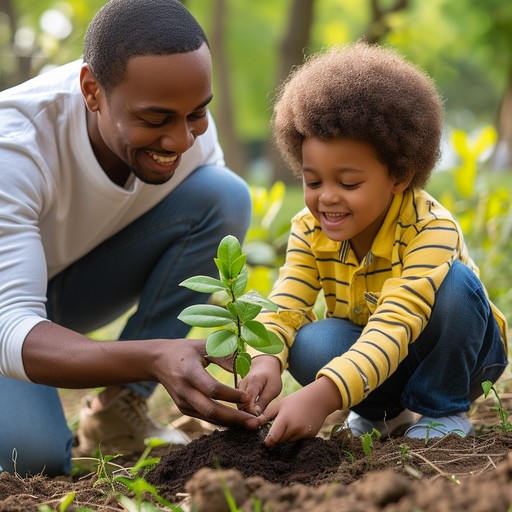 Free Planting Young Seedling Image | Download at StockCake