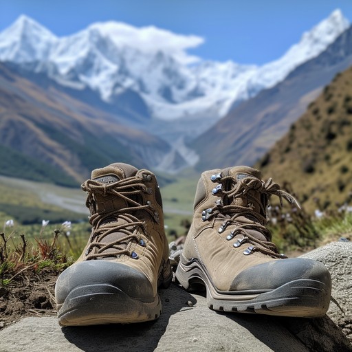 Free Hiking Adventure Begins Image - Hiking, Adventure, Boots ...