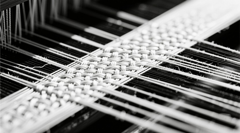 Free Woven Thread Artistry Image - Weaving, Textile, Threads | Download ...