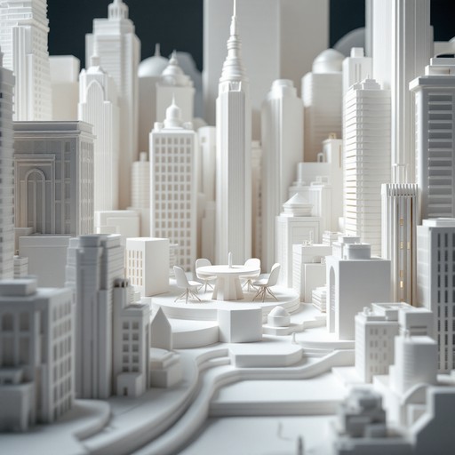Free Corporate Paper City Image - Architecture, Cityscape, Sculpture ...