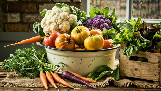 Free Heirloom Potato Varieties Image - Potatoes, Heirloom, Vegetables ...