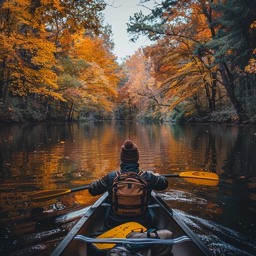 Free Lake Kayaking Adventure Image - Kayaking, Lake, Forest | Download ...