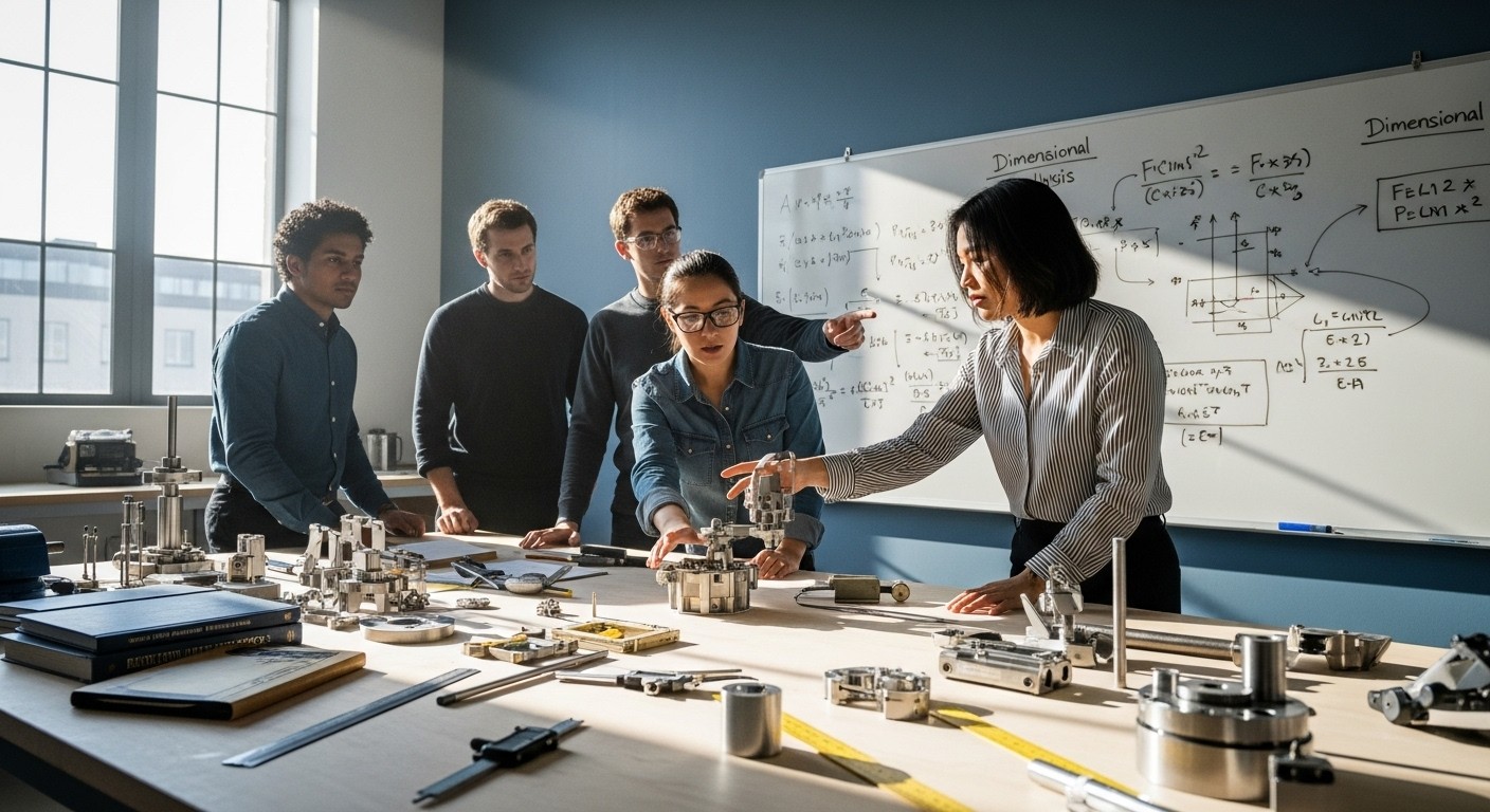 Free Engineers Solving Problems Photo Engineers Laboratory