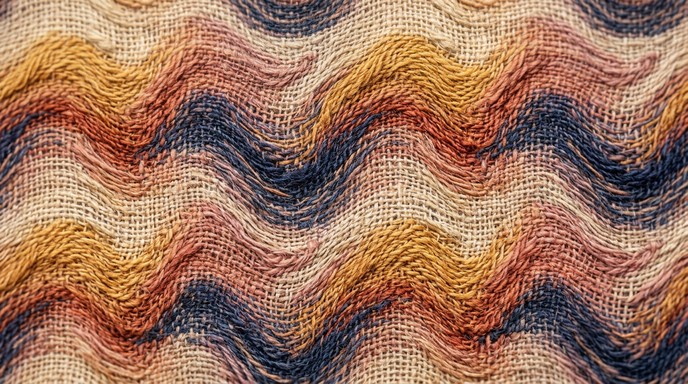 Free Vibrant Woven Texture Image - Textile, Fabric, Woven | Download at ...