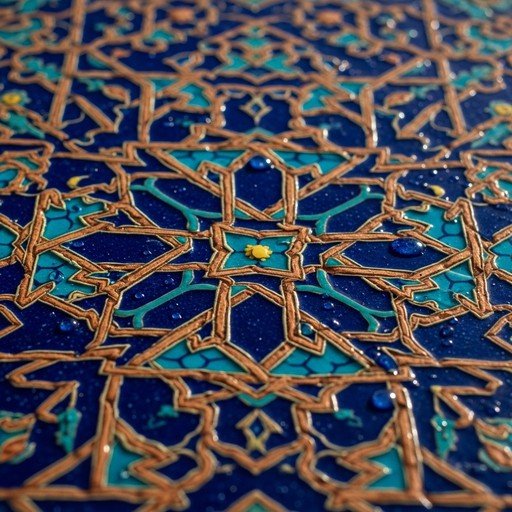 Free Islamic Geometric Art Image - Islamic, Geometric, Patterns ...