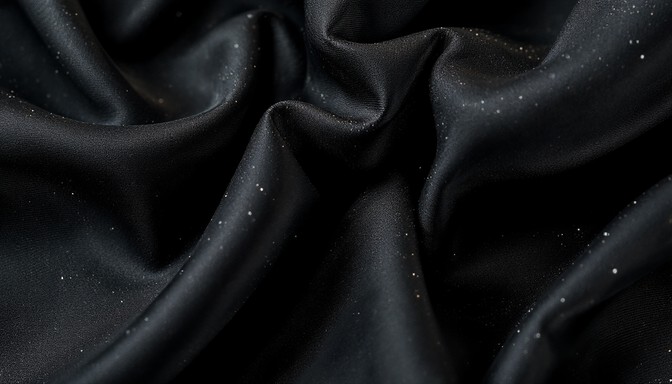Free Luxurious black silk Image - Luxury, Silk, Black | Download at ...