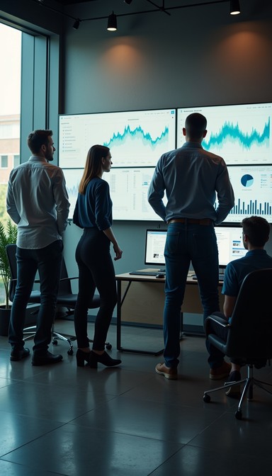 Free Data analysis team Image - Analytics, Business, Collaboration ...