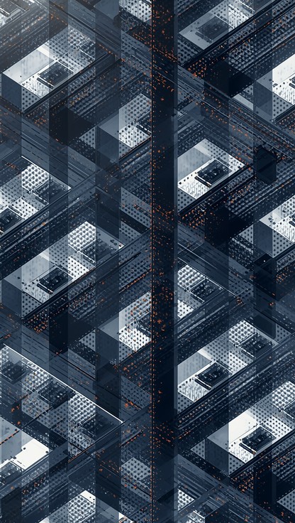 Free Mechanical Robot Pattern Image - Mechanical, Robotic, Industrial ...