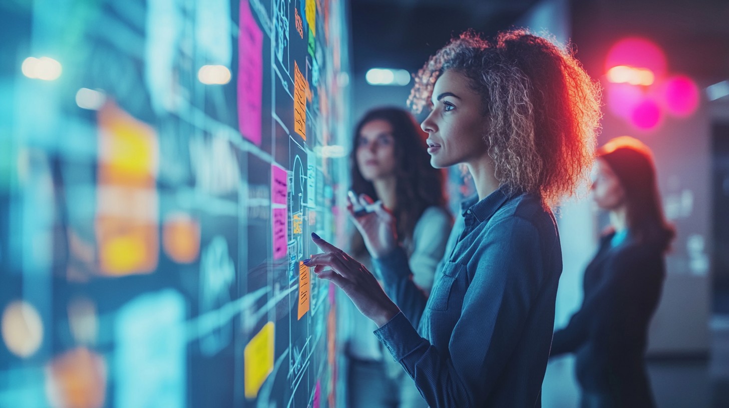 Free Interactive digital board Image - Technology, Professionals ...