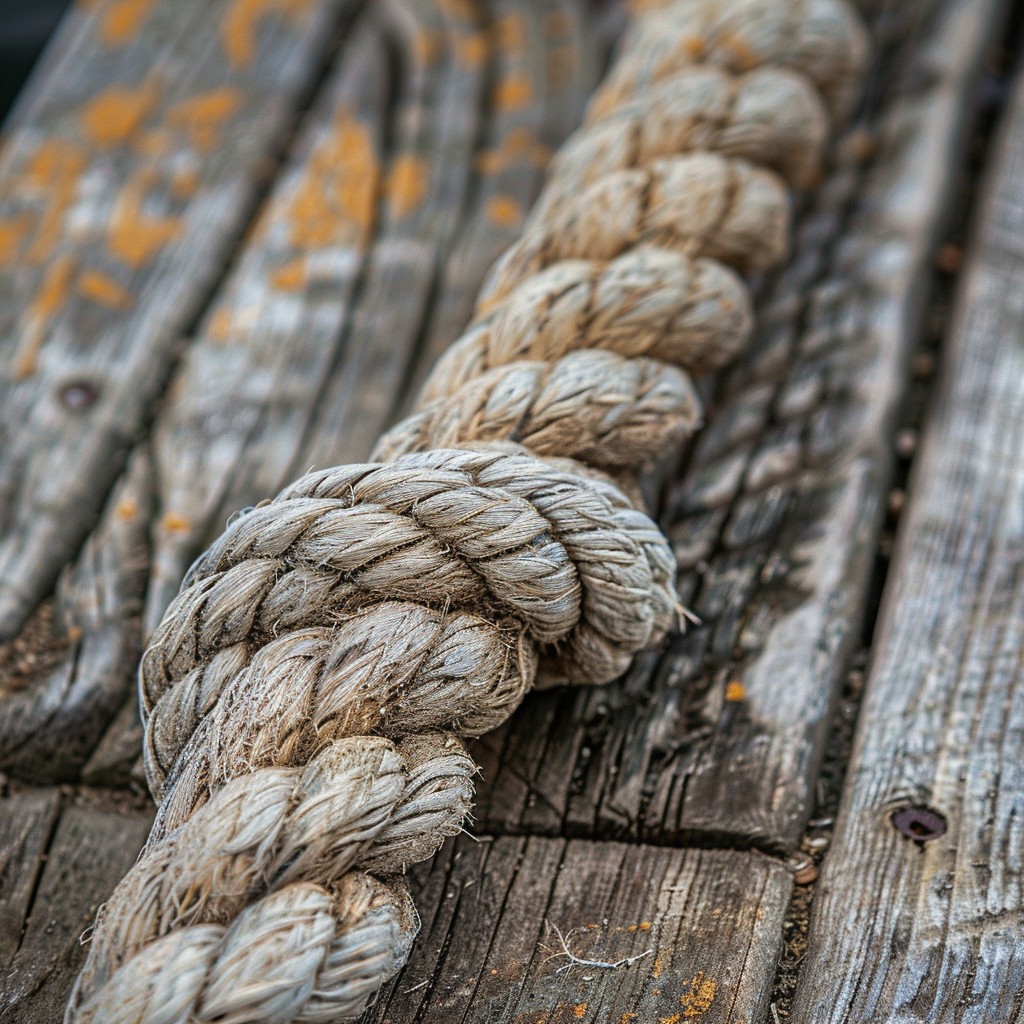 Free Twisted Rope Detail Image - Rope, Texture, Wood | Download at ...