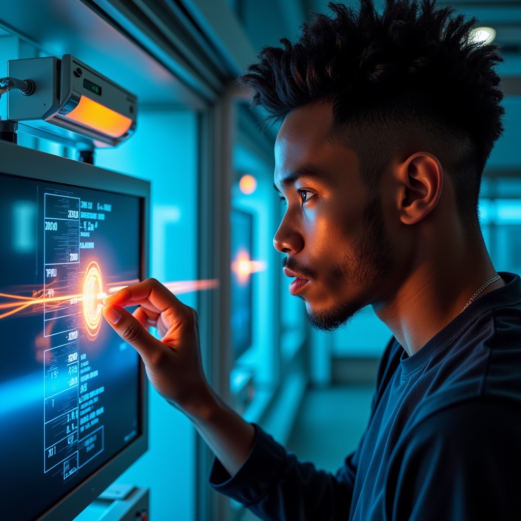 Free Reaction Time Testing Image - Technology, Digital, Reaction ...