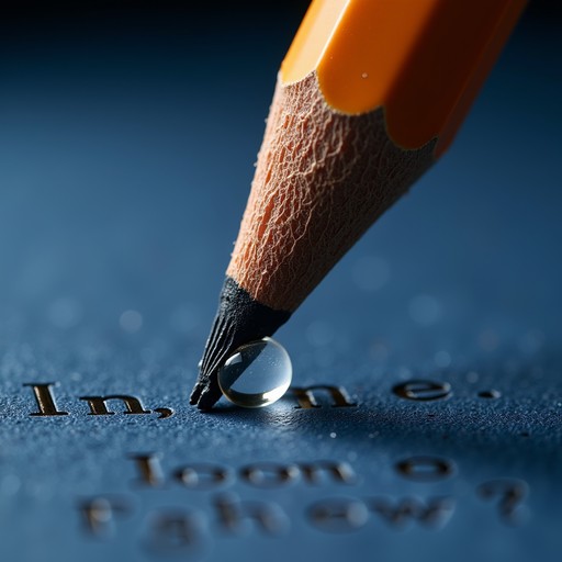 Free Writing Takes Form Image - Pencil, Writing, Graphite | Download at ...