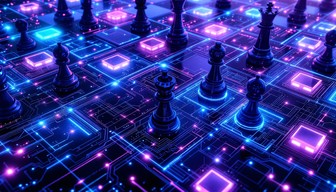 Free Digital Chess Evolution Image - Chess, Digital, Ai | Download at ...