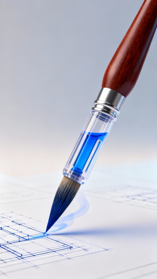 Free Precision Drafting Tool Image - Drafting, Brush, Tool | Download ...