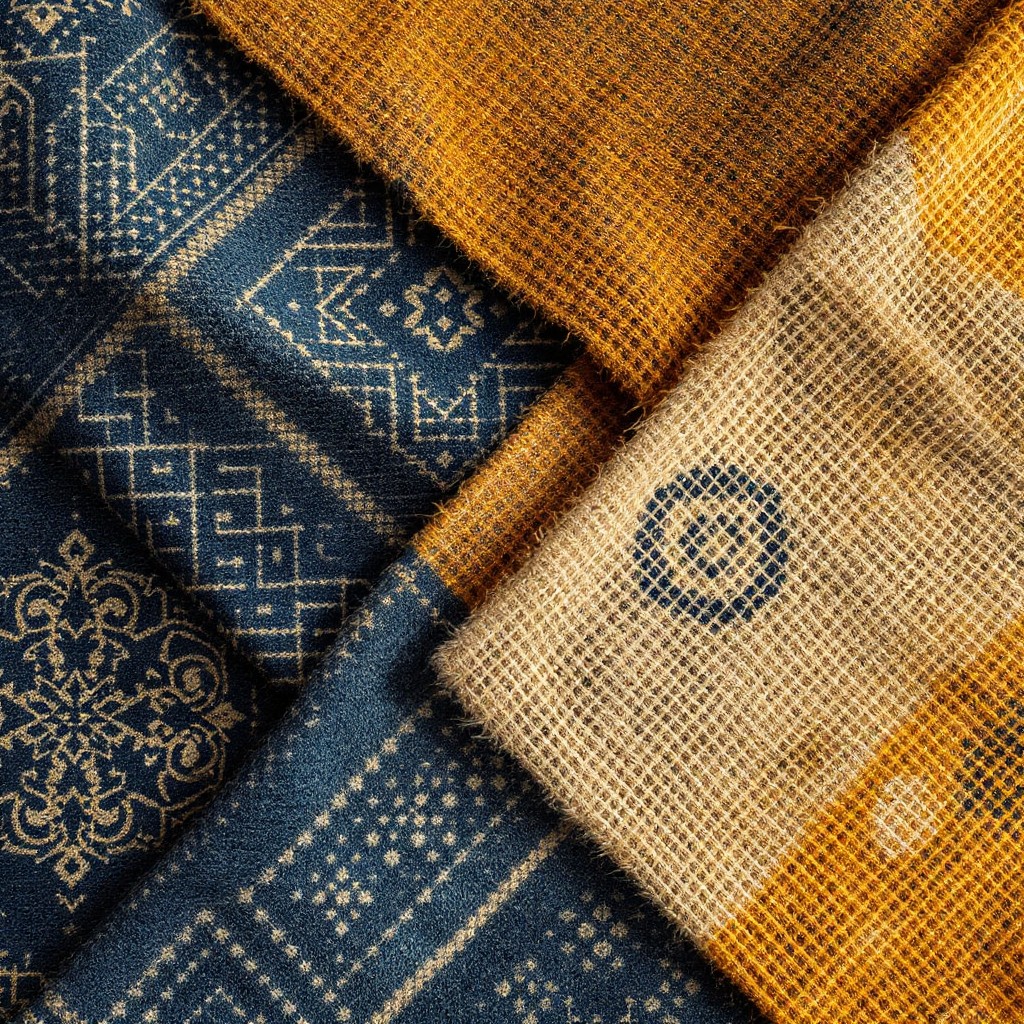 Free Traditional Textile Patterns Image - Textile, Weaving, Indigo ...