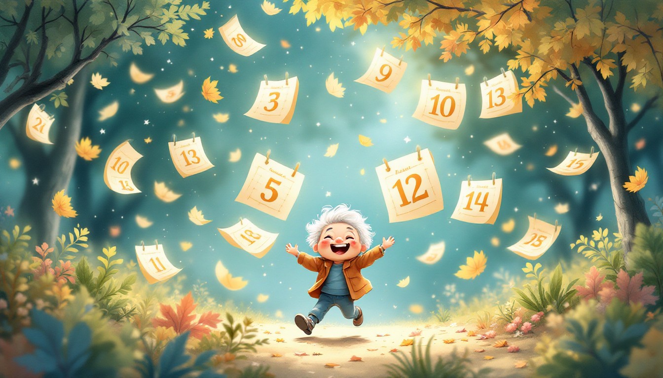 Free Dancing Through Time Photo Magical Whimsical Forest Download