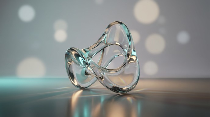 Free Elegant Glass Art Image - Glass, Sculpture, Abstract | Download at ...