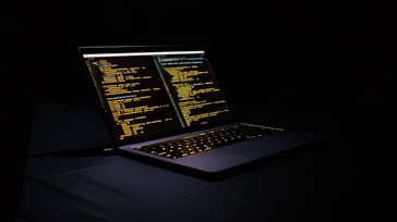 Free Laptop Coding Session Image - Laptop, Coding, Programming ...