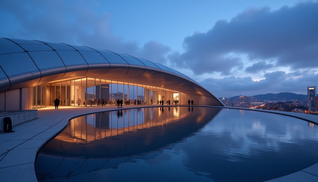 Free Reflective Architectural Wonder Image - Architecture, Reflection ...