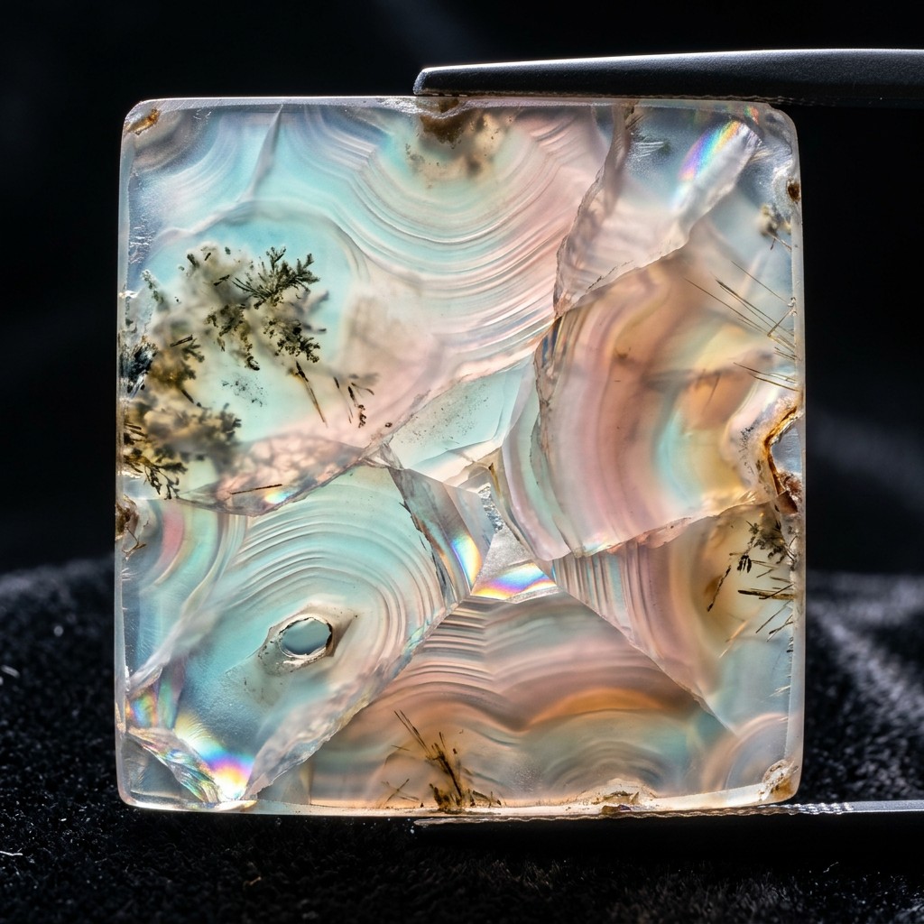 Free Luminous Crystal Interior Image - Gemstone, Crystal, Translucent ...
