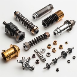 Free Mechanical Parts Display Image - Mechanical, Automotive, Parts ...