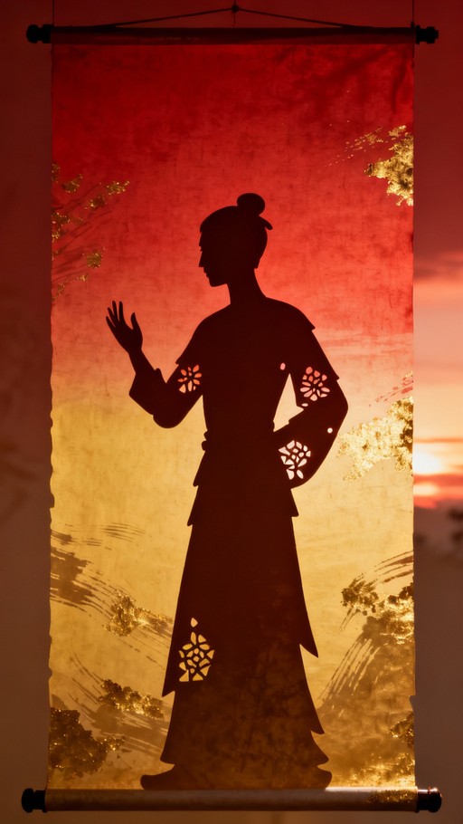 Free Shadow Puppet Play Image - Silhouette, Shadows, Puppetry ...