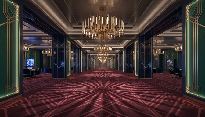 Free Luxury Casino Elegance Image - Casino, Luxury, Chandelier ...