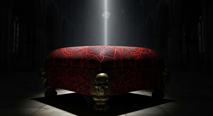 Free Ottoman Ceremonial Hall Image - Ottoman, Turkish, Palace ...