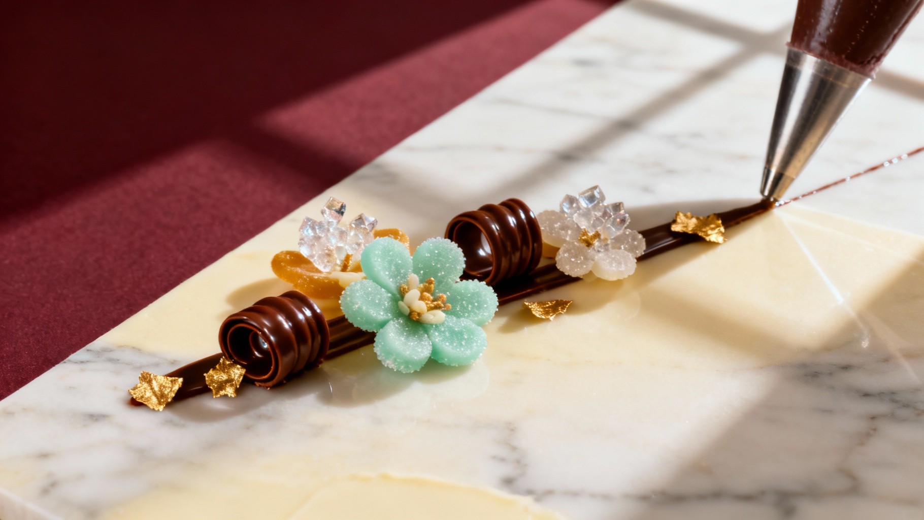 Free Elegant Confectionery Artistry Photo - Confectionery, Chocolate ...