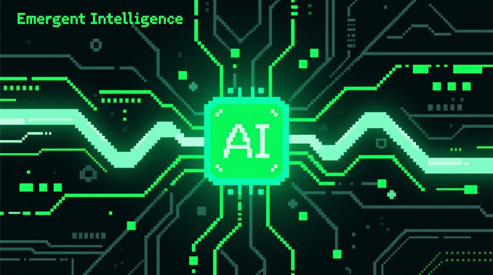 Free Emergent AI Consciousness Image - Ai, Technology, Digital ...