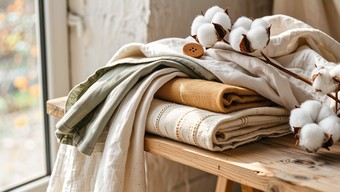 Free Natural Textile Beauty Image - Sustainable, Linen, Hemp | Download ...